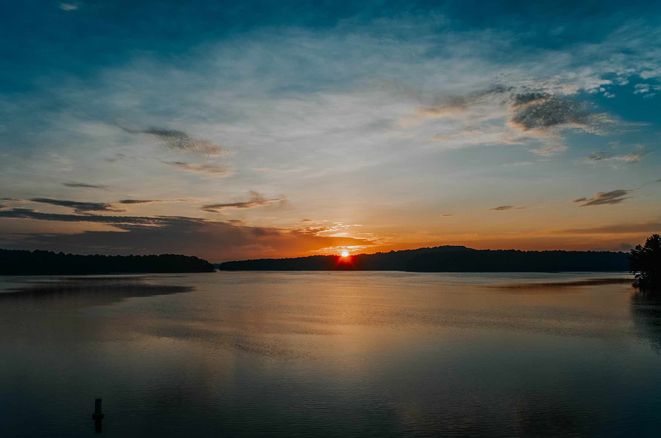 Incredible Ways to Experience West Point Lake - Destination Troup Incredible Ways to Experience West Point Lake - Destination Troup